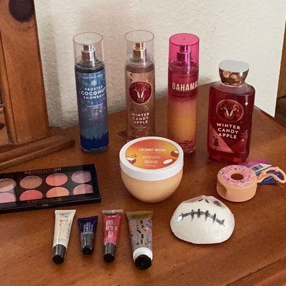 Revolution | Bath & Body | New Bath And Body Works Group | Poshmark